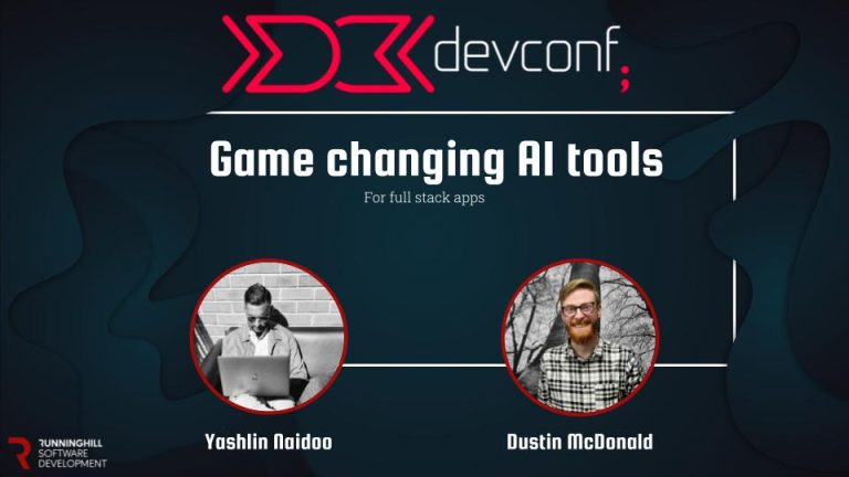 Full Stack Application Development with AI Tools