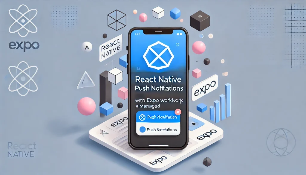 Push Notifications with Expo in React Native (Guide)