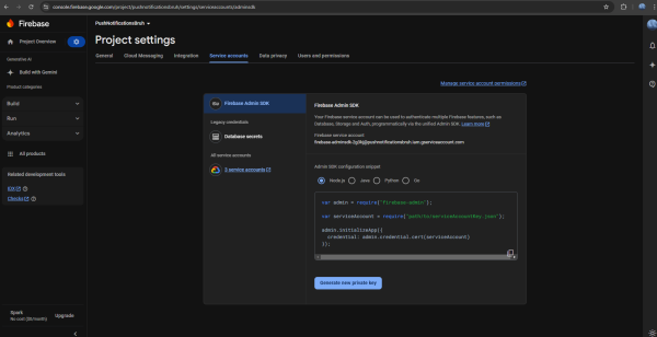Push Notifications with Expo in React Native (Guide)