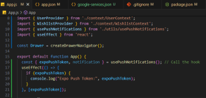 Push Notifications with Expo in React Native (Guide)