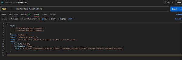 Push Notifications with Expo in React Native (Guide)